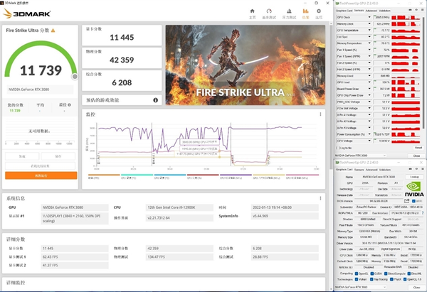 显卡天梯图（含3Dmark，游戏性能） - 知乎