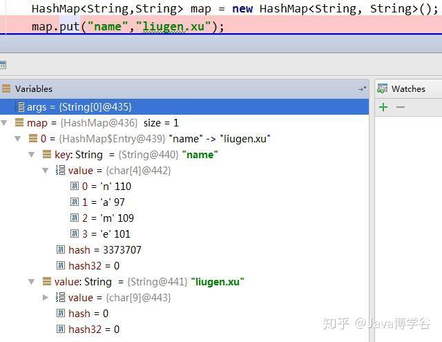 HashMap 和 TreeMap有啥区别？技术大牛一文详解，底层一步步实现 - 知乎