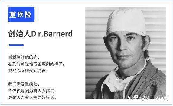 科普 | 为什么要配置重疾险？ - 知乎