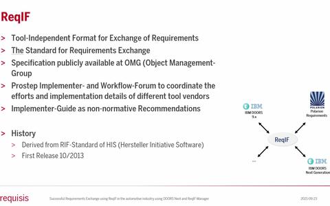 汽车行业需求互换格式ReqIF入门 - 知乎