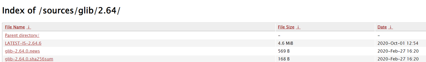 Windows平台编译Glib库 - 知乎