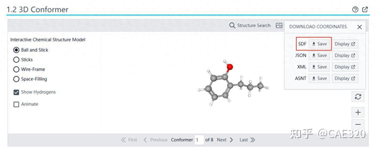 使用AmberTools24获得Amber力场文件教程 - 知乎