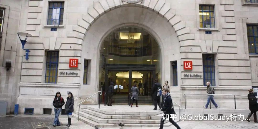 UCL、LSE公布2023完整录取数据！中国学生热衷申请的专业有这些…… - 知乎