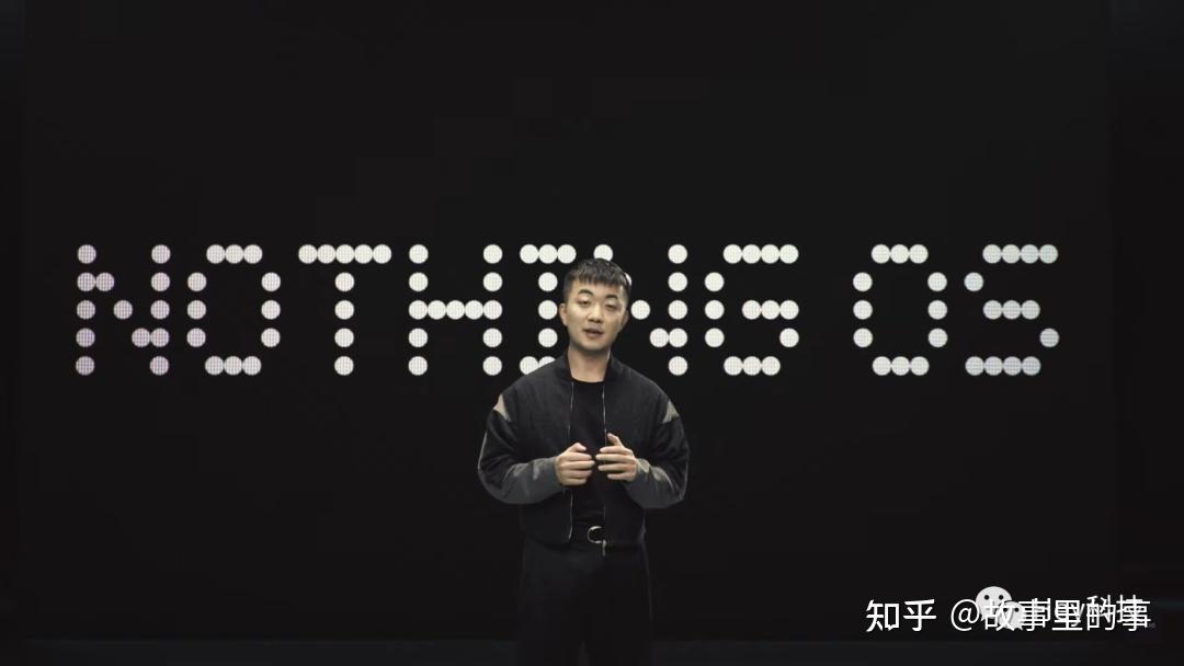 Nothing 手机官宣：全新品牌建立，一加联合创始人打造 - 知乎