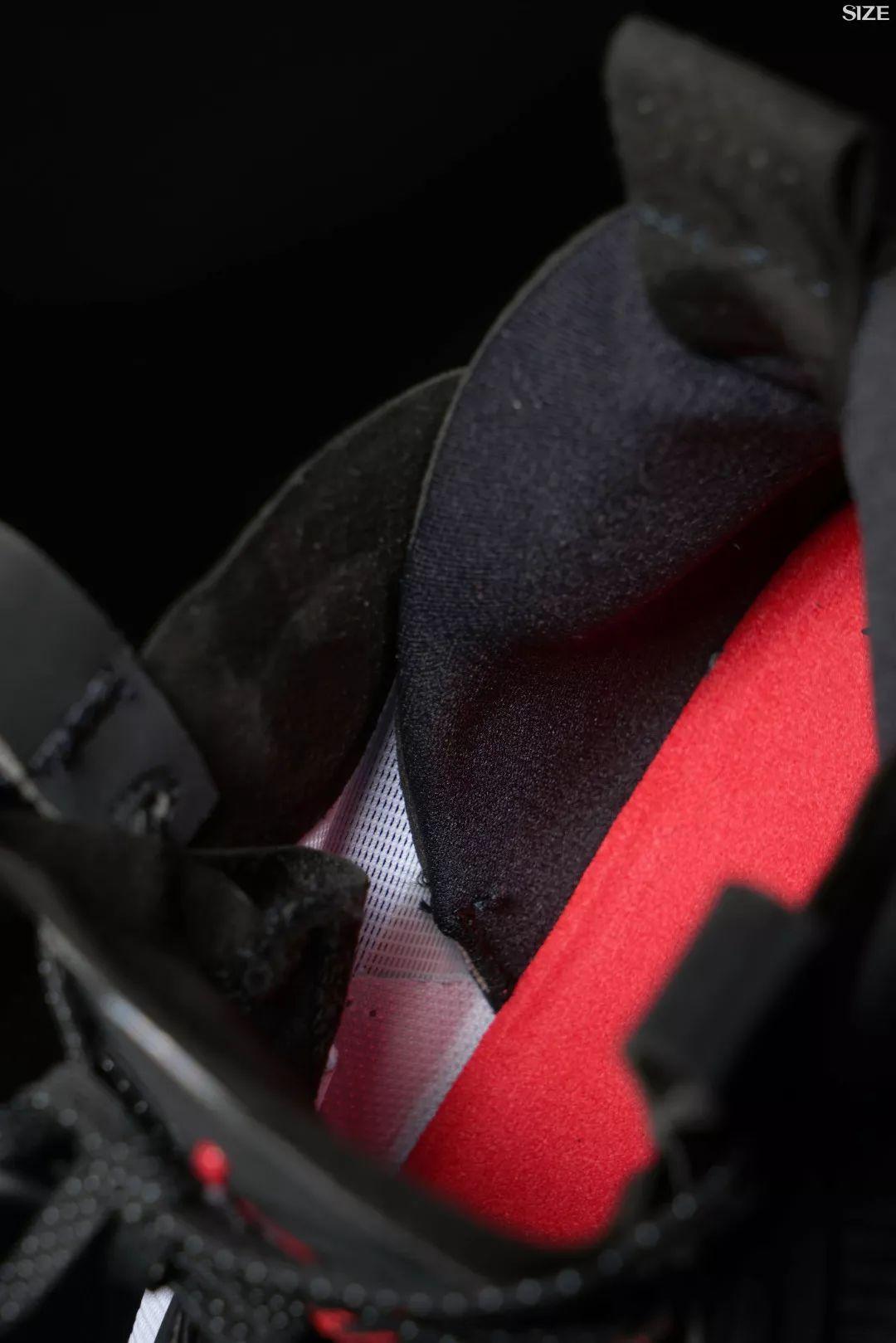 最轻的 Air Jordan XXXIV ，是最强的？ - 知乎