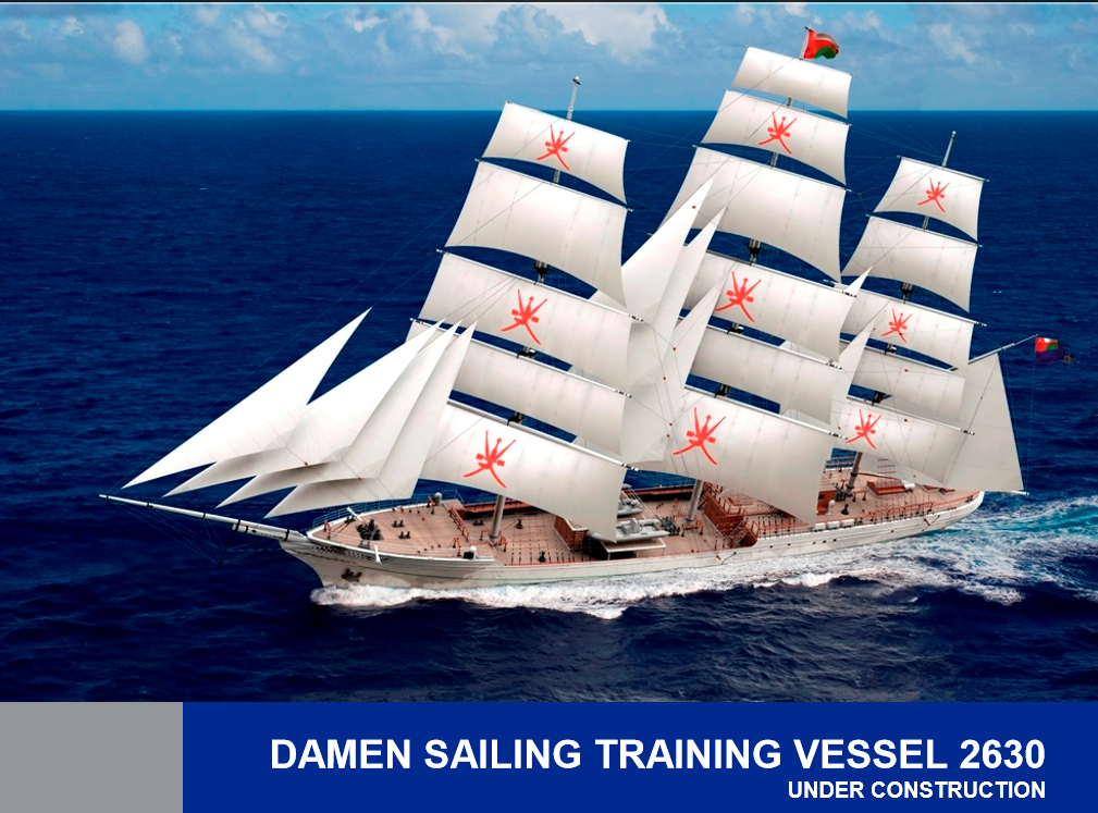 海军“破浪”号风帆训练舰设计母型小考 - 知乎