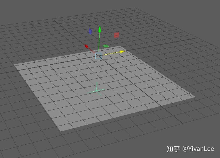 虚幻4渲染编程（dcc工具篇 Maya）【maya Python Scripting（2）】 知乎