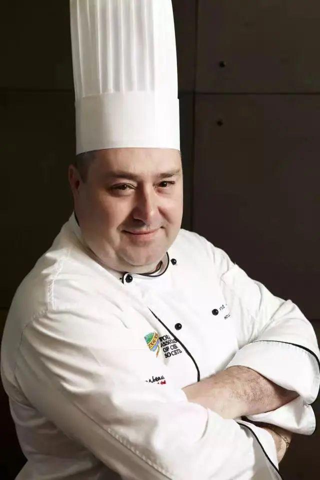 交汇中法美食文化，共赏山川百味之美，中法双主厨·米其林主题晚宴成功举办 - 知乎