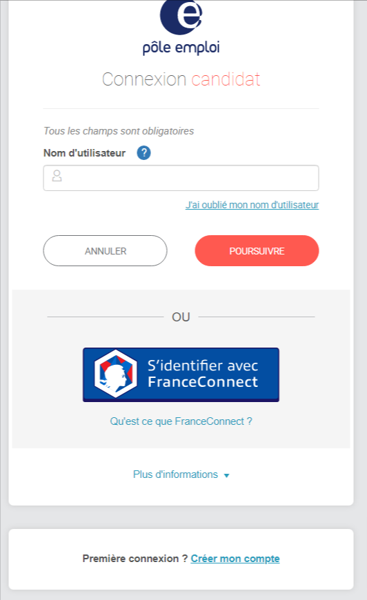 法国人找工作绕不开的Pole emplois - 知乎
