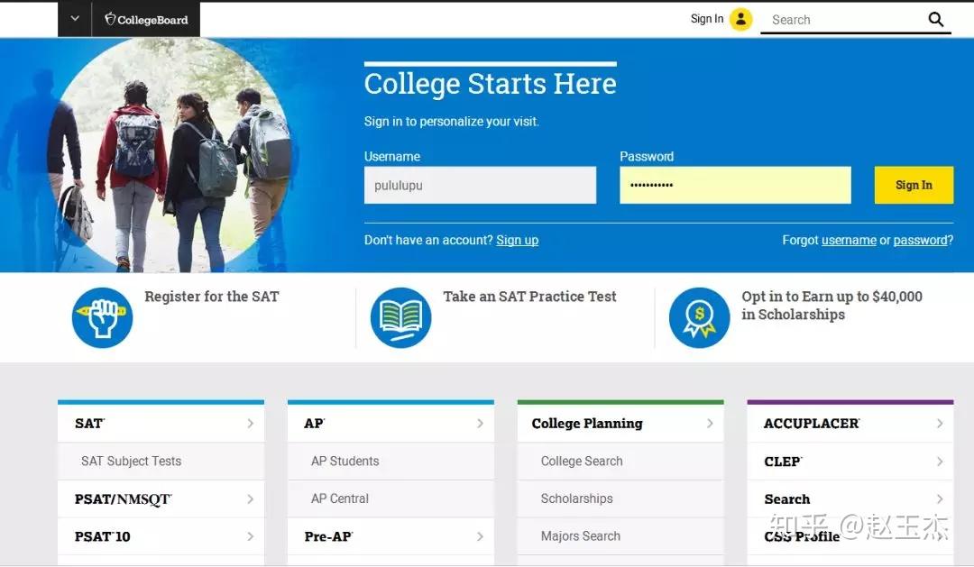 超详细的SAT&ACT送分指南！SAT&ACT送分，一篇搞定 - 知乎