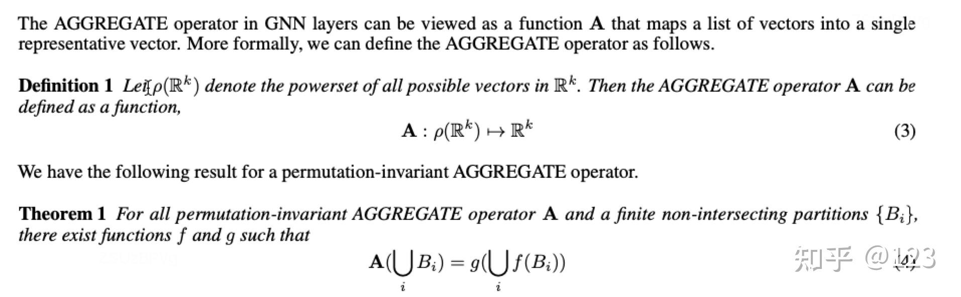 分布式GNN论文精读：ABC: AGGREGATION BEFORE COMMUNICATION - 知乎