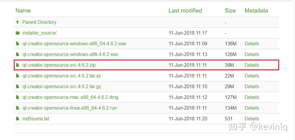 Qt Creator 源码学习笔记01，初识QTC - 知乎