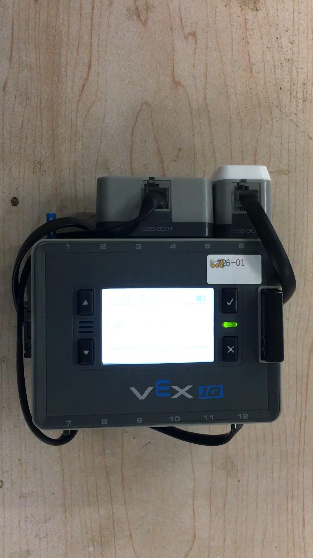 【RobotC编程】超声波小夜灯 - 知乎