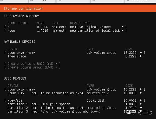 【k8s】手把手教学 — Ubuntu 一次成功安装 k8s集群 - 知乎