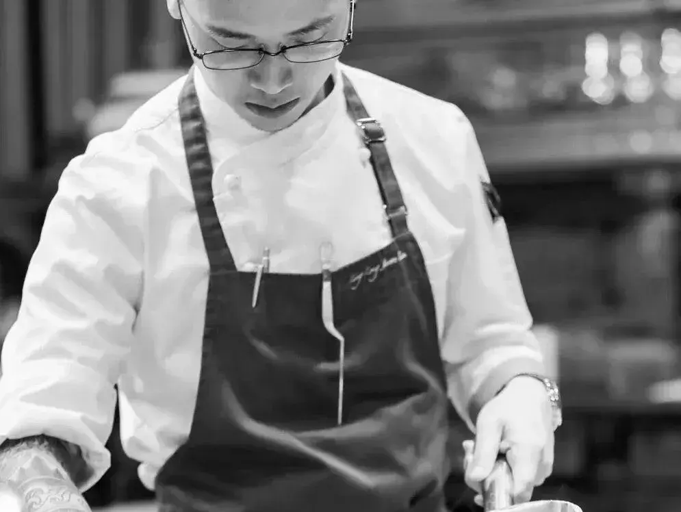 Ling Long | 新中餐火了，到底什么是“新中式料理”？ - 知乎