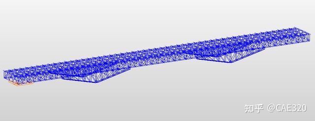 桥梁工程模型转换：Miads Civil至ANSYS APDL快捷方法 - 知乎