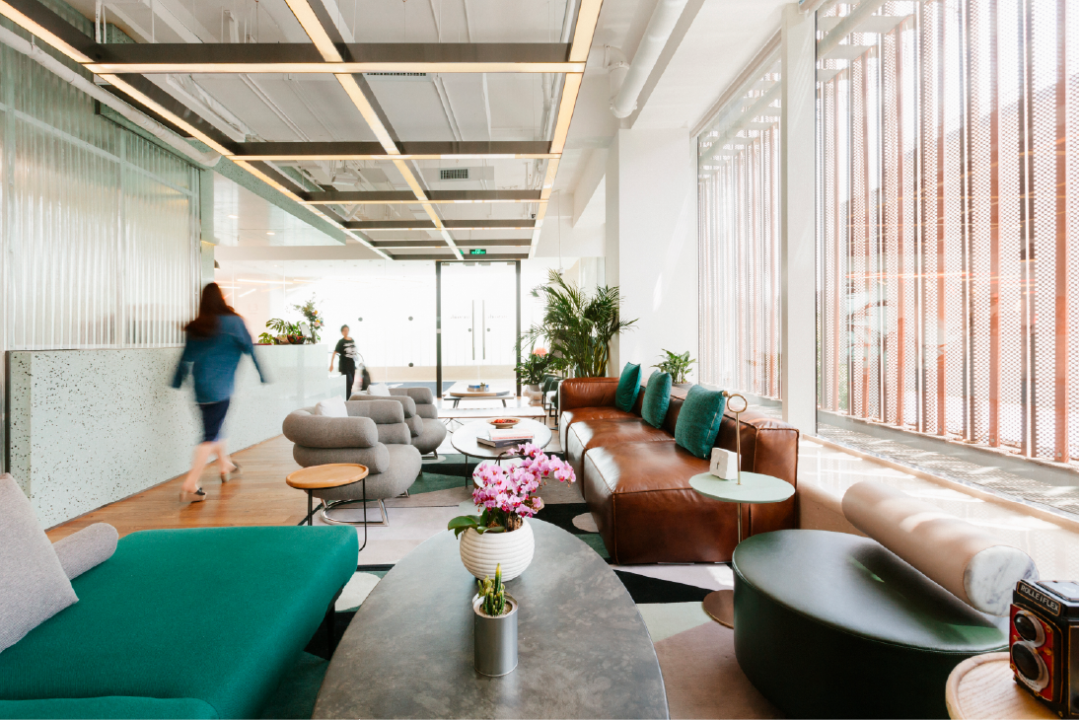 你真的了解WeWork吗？ - 知乎