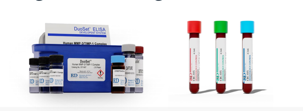 130亿美元市值 ！全球生命科学服务龙头Bio-Techne布局 - 知乎