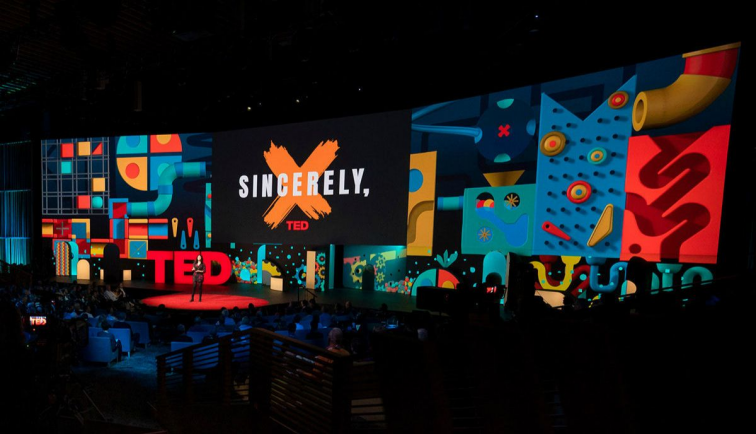 如何利用TED演讲提升雅思听力、口语？（内附2000+TED合集 视频+音频+演讲稿 已按年度分类） - 知乎