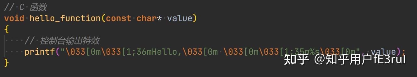Lua专题技术精选（四） - Lua 调用 C 语言函数（极简版，精彩版） - 知乎