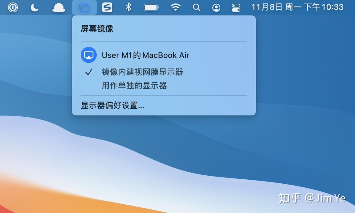 macOS Monterey 超级指南 - 知乎