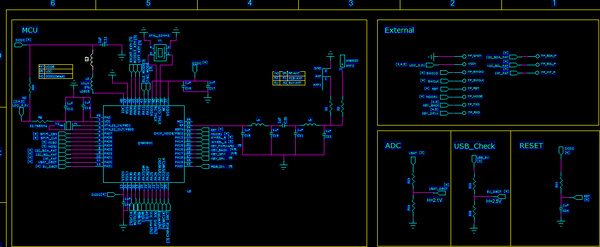 大大通 基于 NXP QN9080 的 USB+2.4G+ BLE 三模电竞鼠标方案 - 知乎