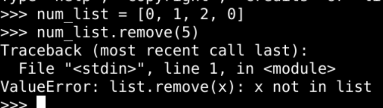 [oeasy]python089_列表_删除列表项_remove_列表长度_len - 知乎