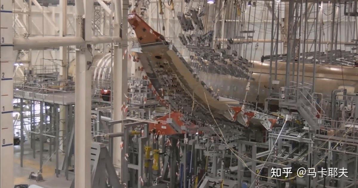 我们为什么要故意毁掉一架飞机？认识悲壮的静力试验机 - 知乎