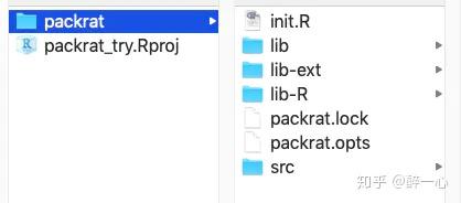 Rstudio中修改工作路径的三种方法 - 知乎