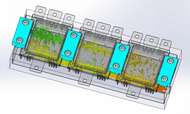 车规级碳化硅MOSFET系列DCM模块助力新能源汽车 - 知乎