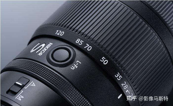 尼克尔 Z 24-120mm f4 S评测：天涯头来了！ - 知乎