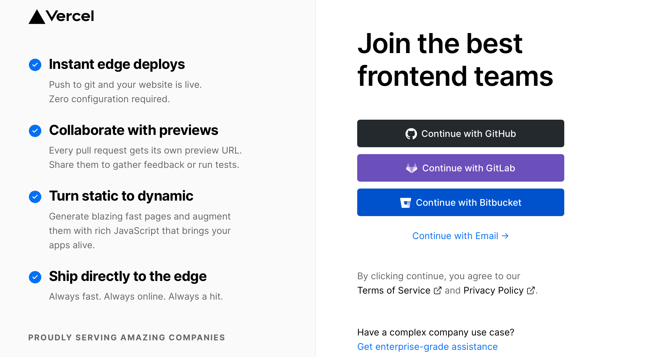 Notion + NotionNext 打造个人博客 - 知乎