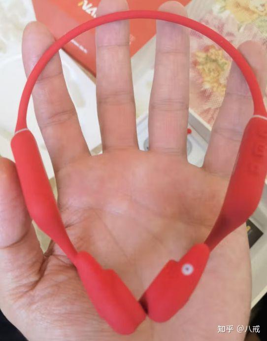 618晒后评——南卡Runner Pro 4s