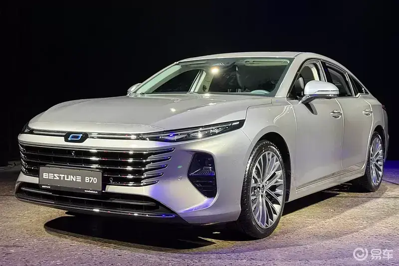 【一汽考虑在俄罗斯进行汽车本地组装 包括奔腾B70/T90】 - 知乎