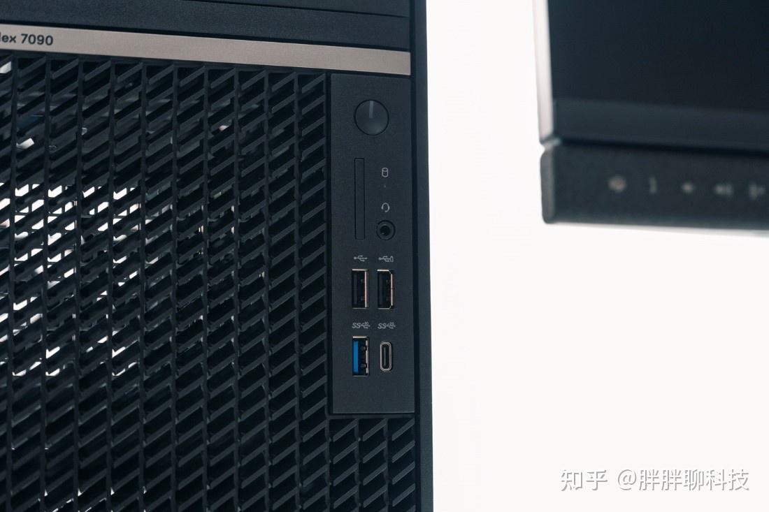 戴尔OptiPlex 7090 Tower主机怎么样？ - 知乎