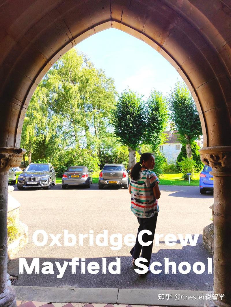 屡夺欧锦赛马术金牌的冠军学校！Mayfield小留学生表示不用卷也能取得好成绩！ - 知乎