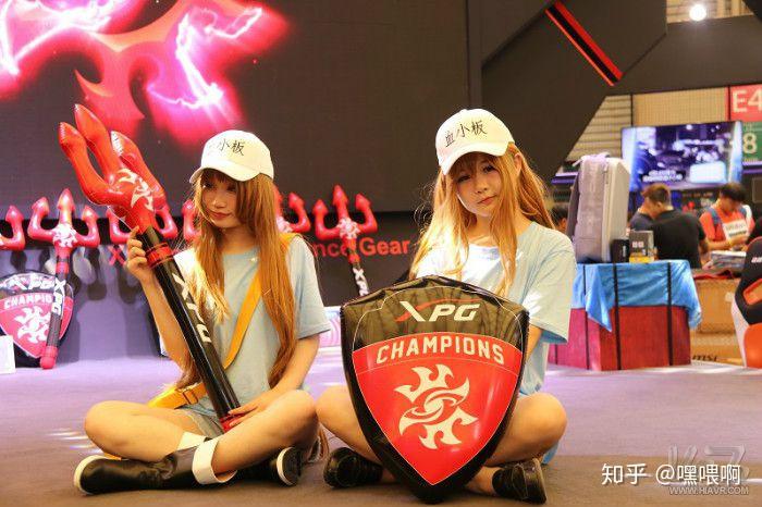 2018CJ女子图鉴（二） - 知乎