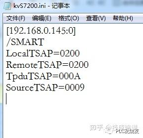 编程实例 | 组态王如何与S7-200SMART PLC以太网通信 - 知乎