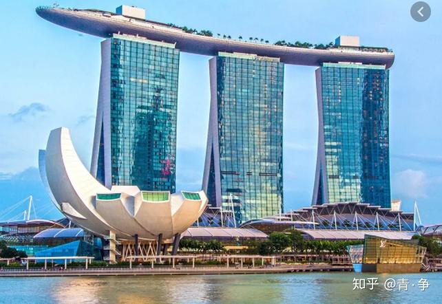 新加坡丨沿着地铁玩转新加坡（三） - 知乎