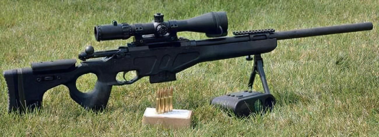 CS/LR系列外贸长枪不完全汇总 - 知乎