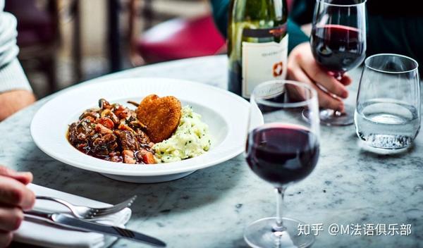 美食文化 爱她,就给她做一份法式经典红酒炖牛肉(beef Bourguignon) 知乎