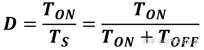 【干货】Buck电路，这样学习下！ - 知乎