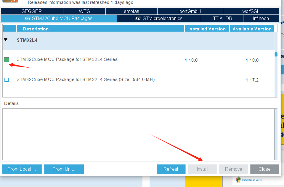 STM32CubeMX + VScode + CMSIS DSP - 知乎
