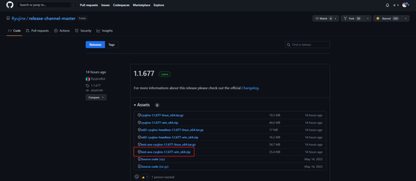 开源免费 Ryujinx（龙神）模拟器 Switch游戏模拟 （塞尔达/马里奥等） - 知乎
