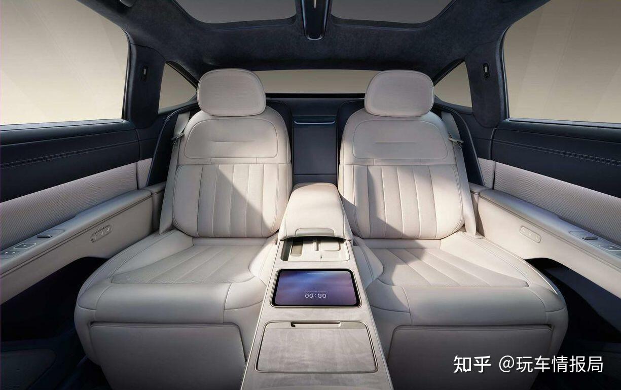 1小时发电80度！尊界S800的1.5T增程器，就是纯纯的智商鉴定器 - 知乎