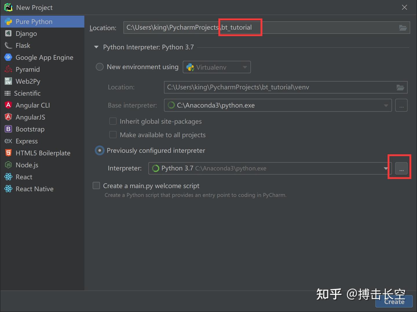 Backtrader-系列教程-02-环境配置 - 知乎
