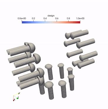 Altair AcuSolve 流体拓扑优化案例分享 - 知乎