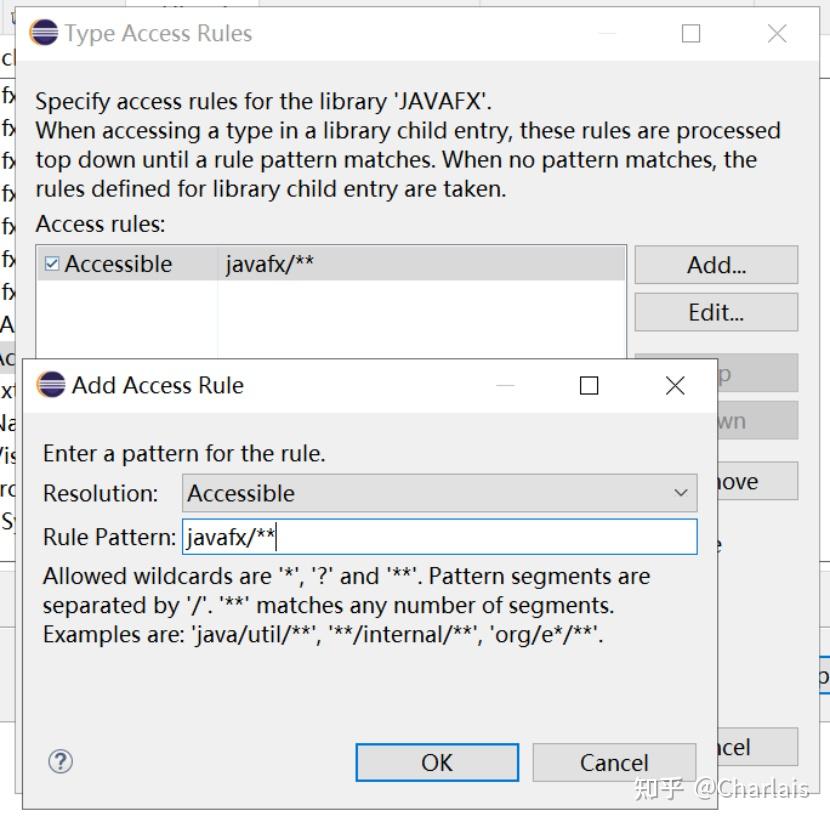 JavaFX包的下载及配置（Eclipse） - 知乎