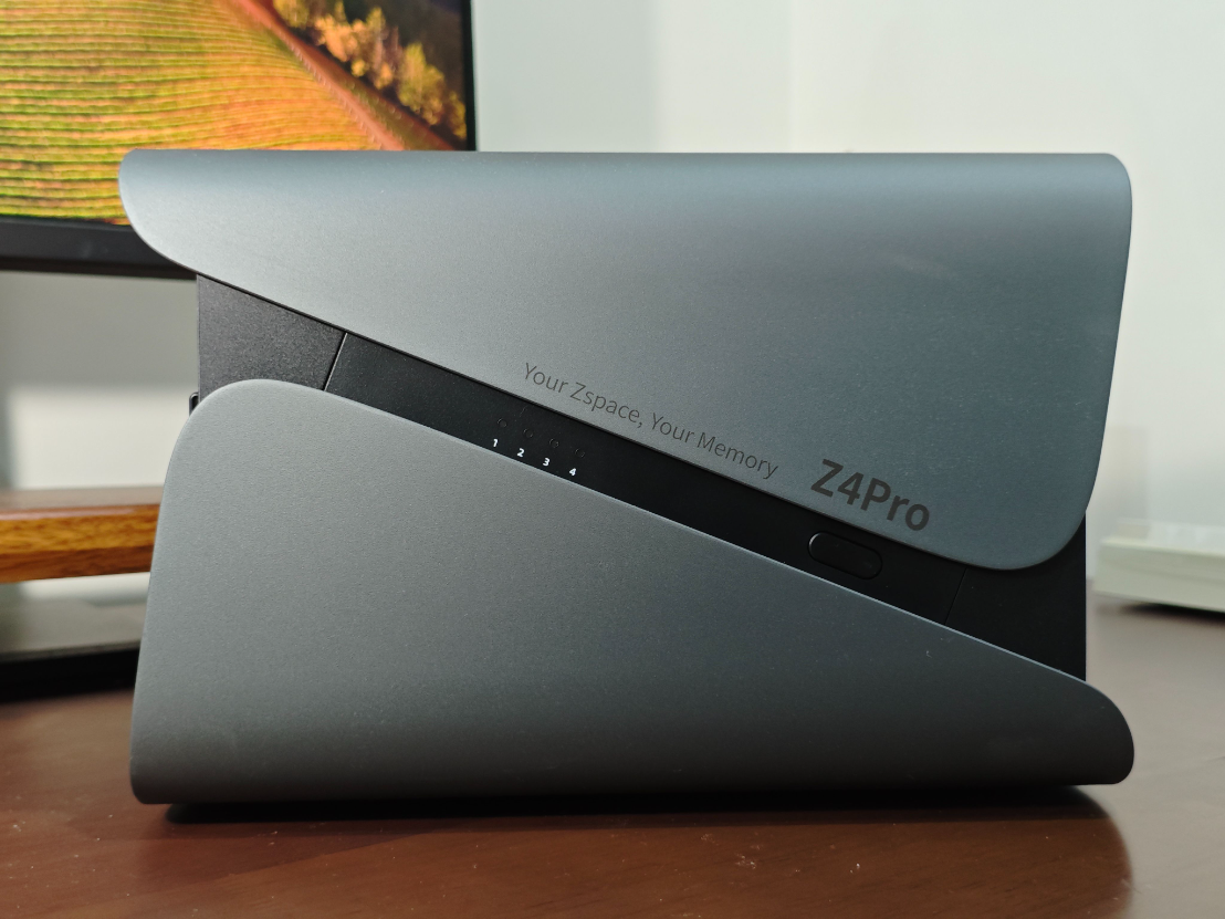 2025年私有云NAS推荐，极空间值得入手吗？附Z4Pro、Z2Pro实测体验分享 - 知乎