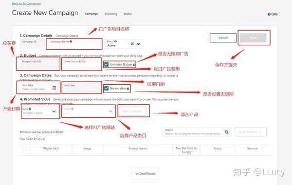 Wayfair平台运营技巧经验分享！（干货文章，建议收藏！） - 知乎
